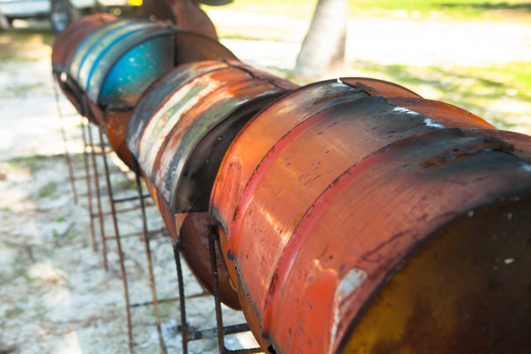 BVI Looking to Preserve its Culture and Heritage as it Develops 'Vision 2036'